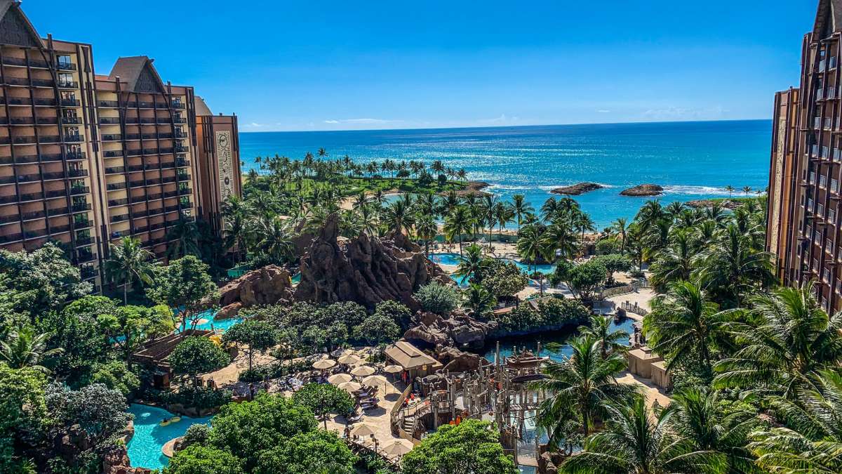 Spring Break Fun for the Whole Family: The 5 Best All-Inclusive Resorts for Kids | soNomad